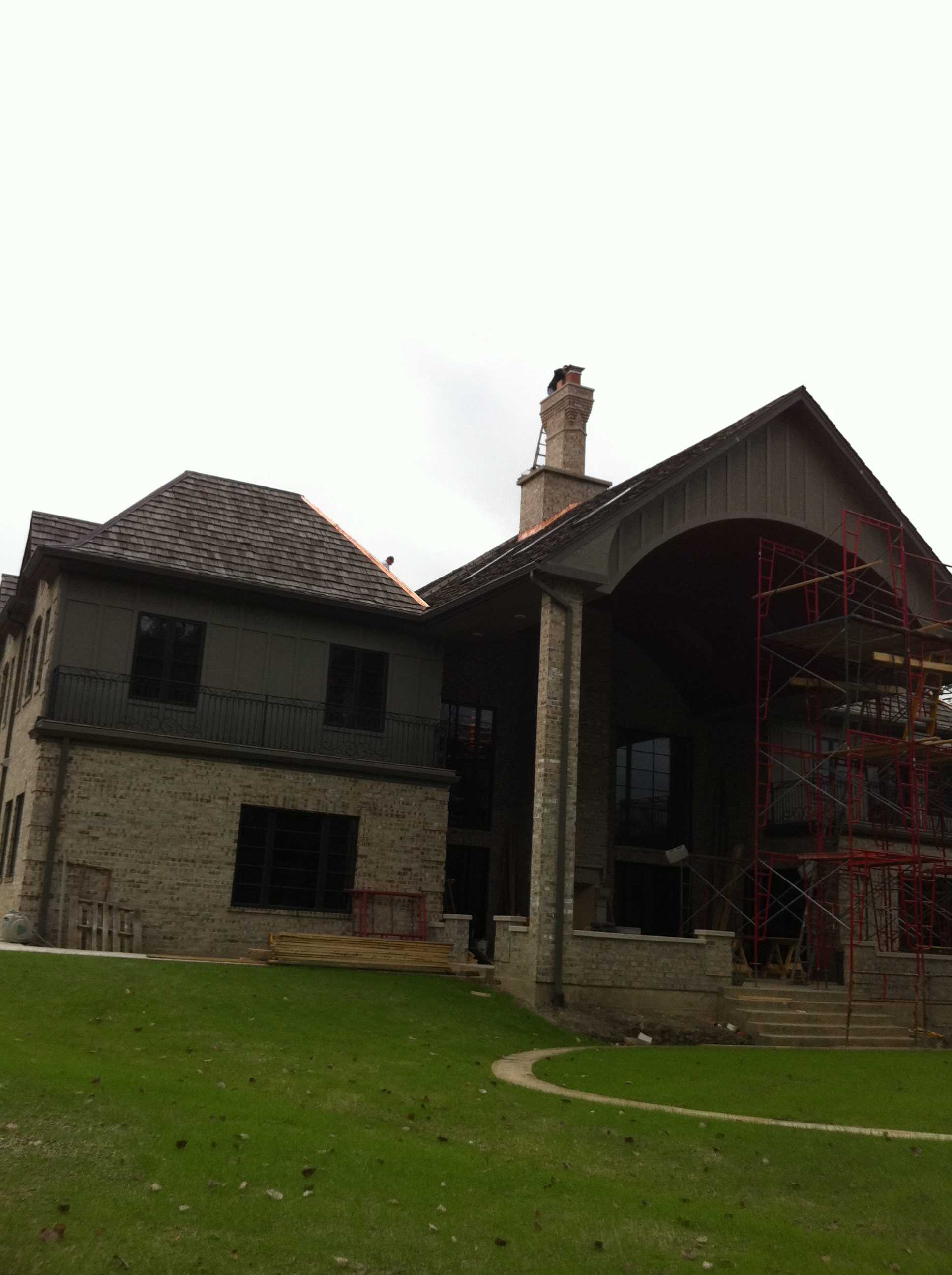 Gallery - W&M Masonry Contractors & Tuckpointing Chicago, IL