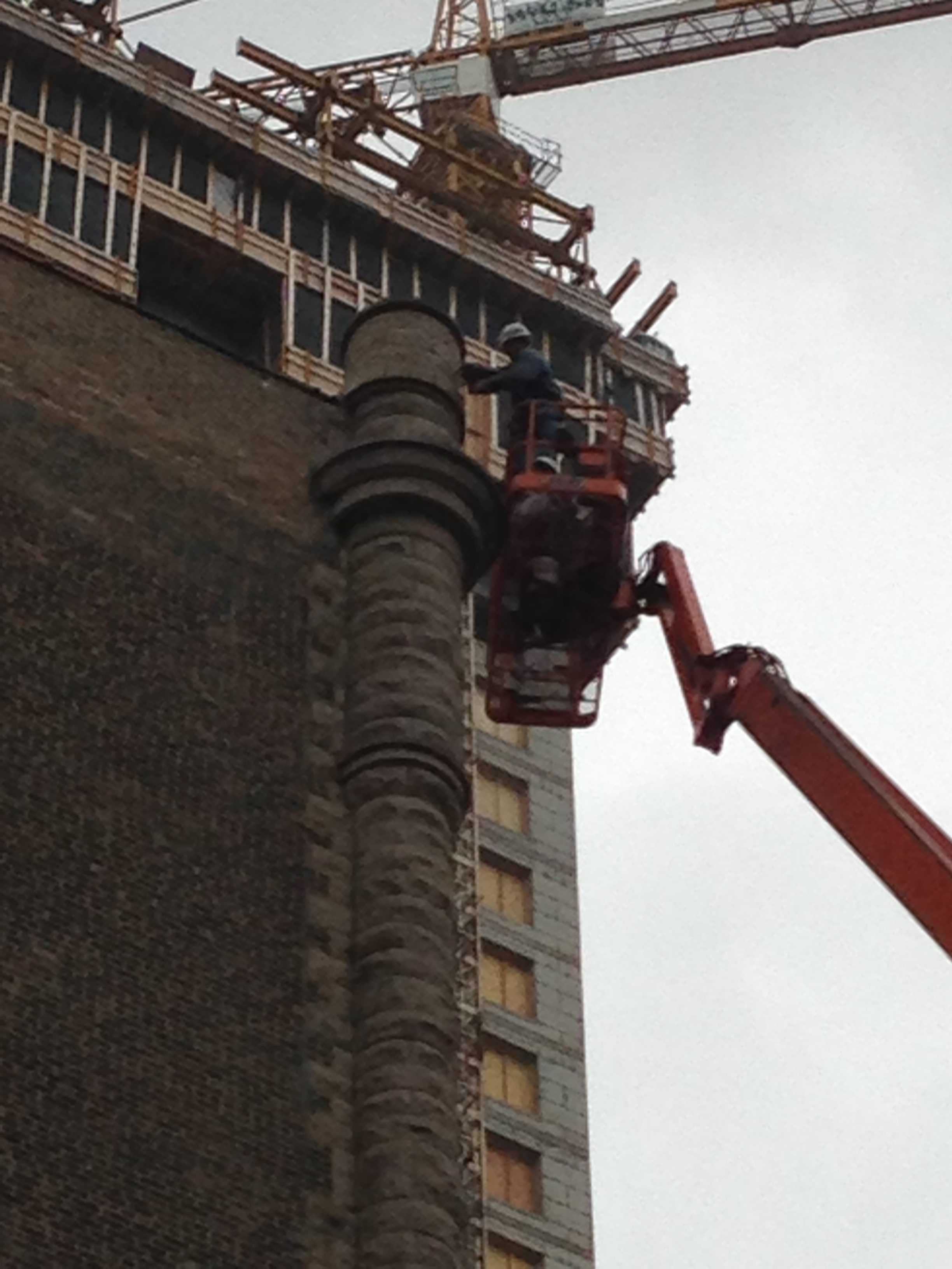 Gallery - W&M Masonry Contractors & Tuckpointing Chicago, IL