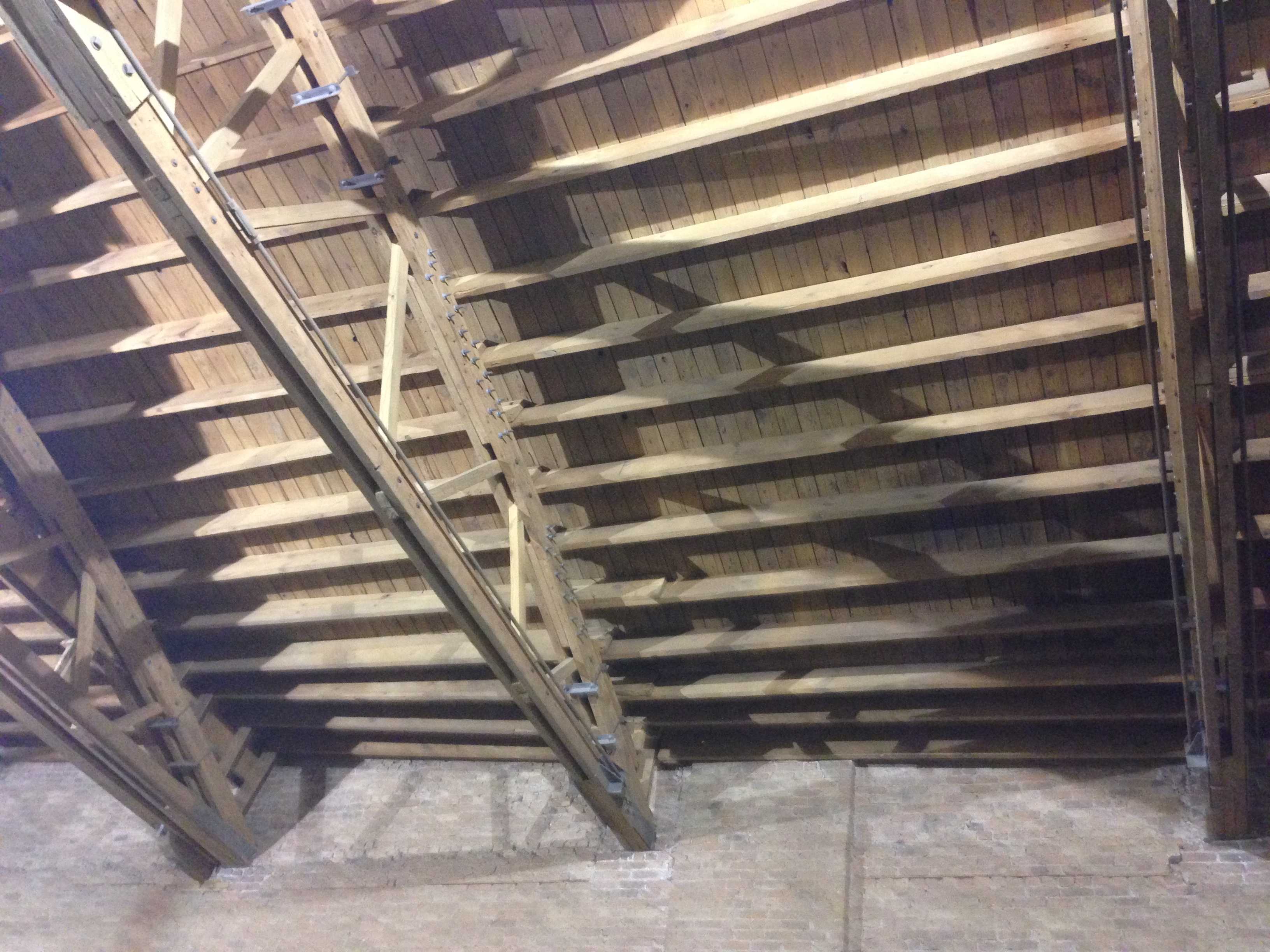 Gallery - W&M Masonry Contractors & Tuckpointing Chicago, IL