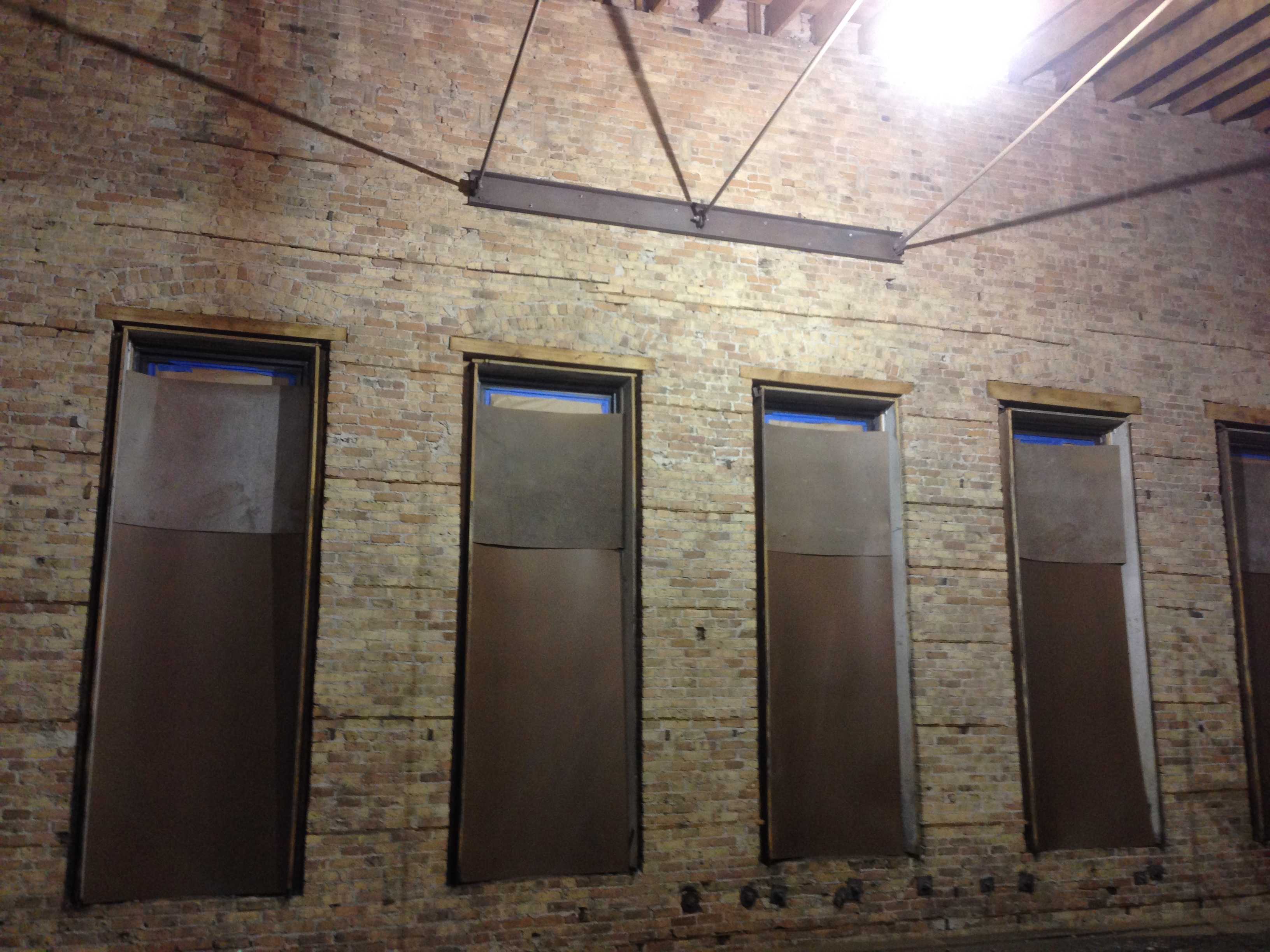 Gallery - W&M Masonry Contractors & Tuckpointing Chicago, IL
