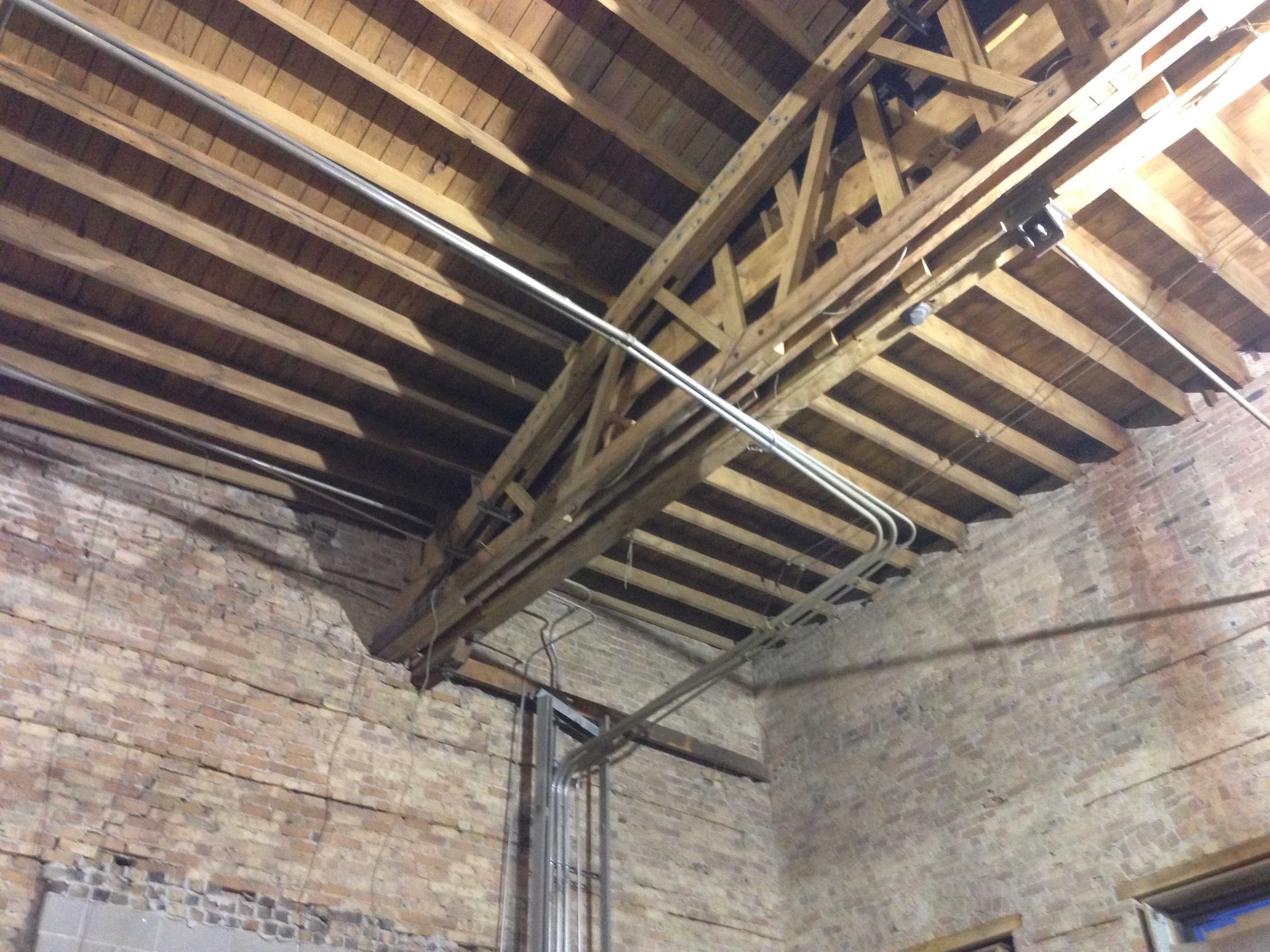 Gallery - W&M Masonry Contractors & Tuckpointing Chicago, IL