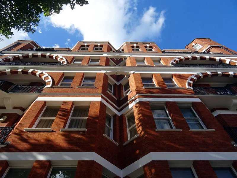Gallery - W&M Masonry Contractors & Tuckpointing Chicago, IL
