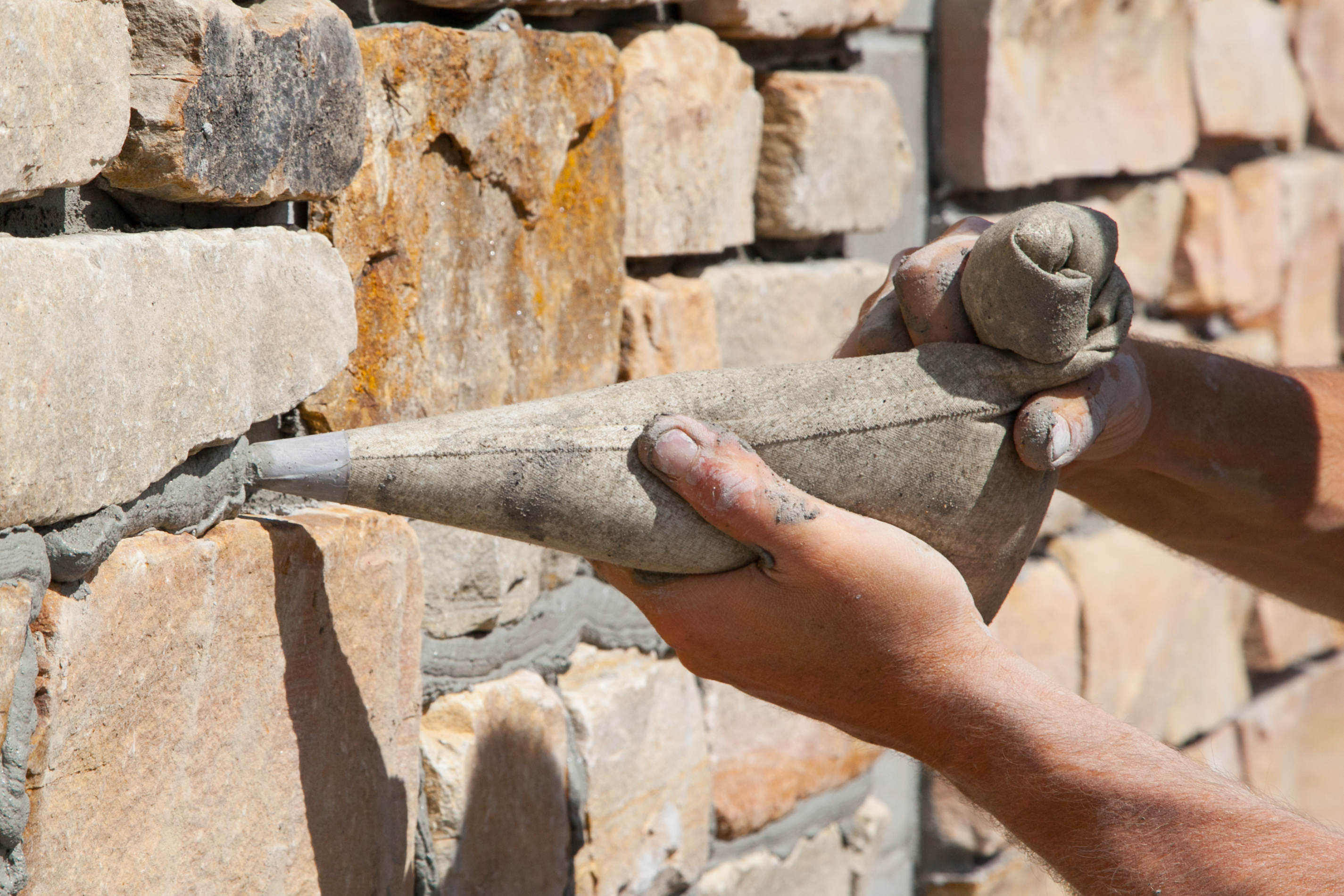 Is There a Difference Between Masonry Restoration and Masonry Repairs ...